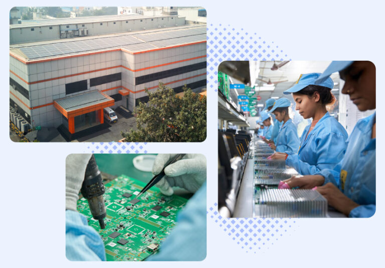 About - ILJIN Electronics