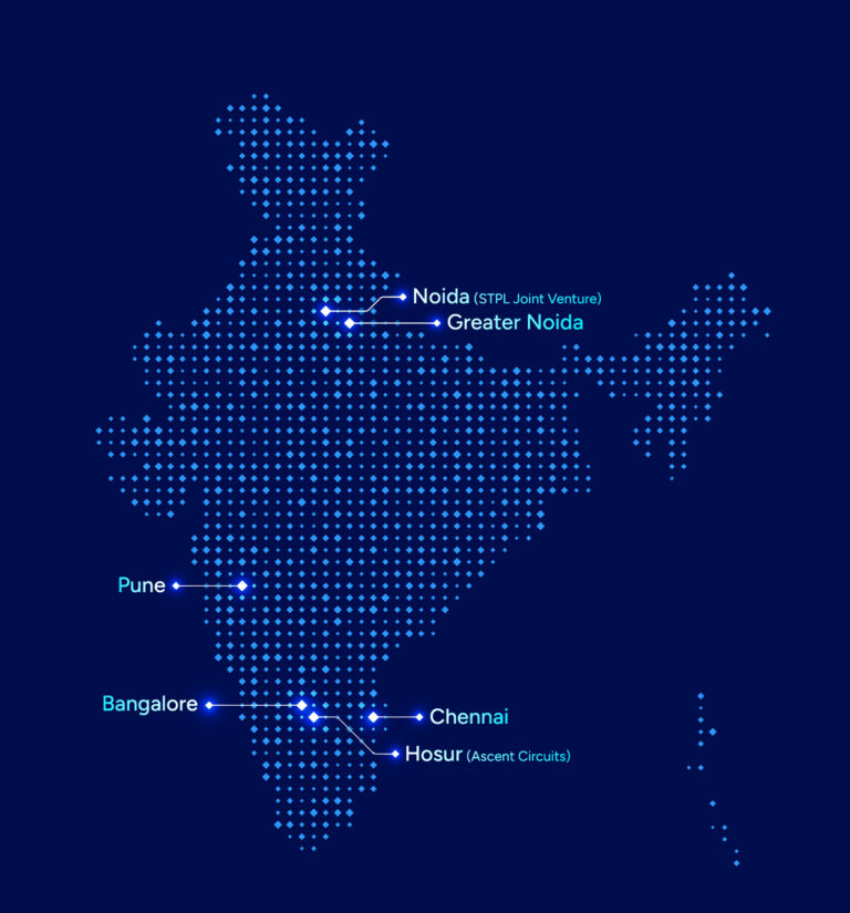 About - ILJIN Electronics